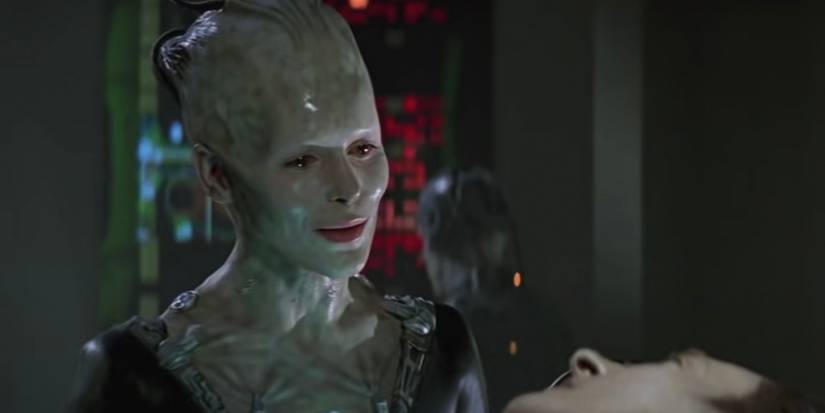 'Star Trek': 10 Best Villains, Ranked