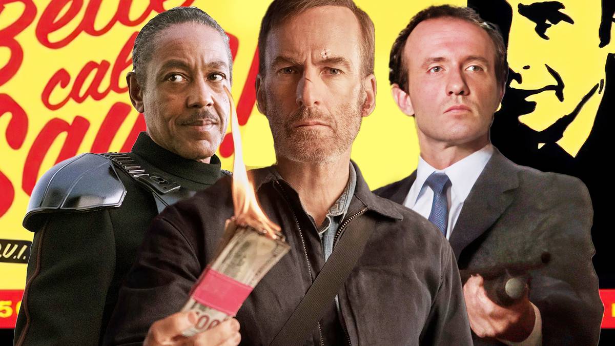 The Cast of 'Better Call Saul': Which Other Projects Have They Starred In?