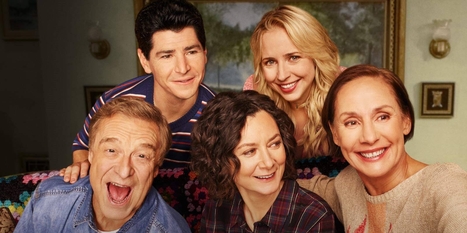 ‘The Connors’ Season 7 Gets “Really Honest” Ending, Say EPs