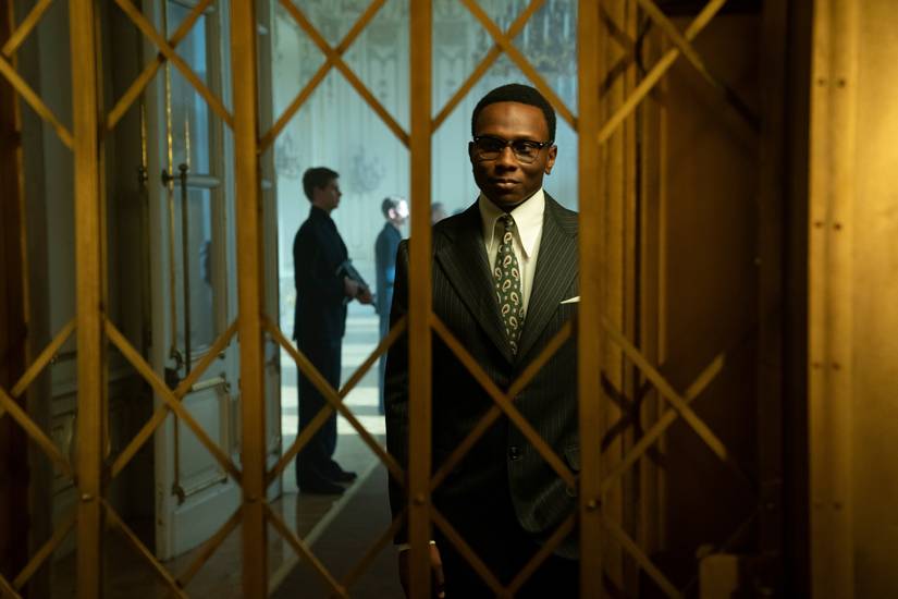 John Wick' Prequel 'The Continental' Images Welcome You to 1970's New York