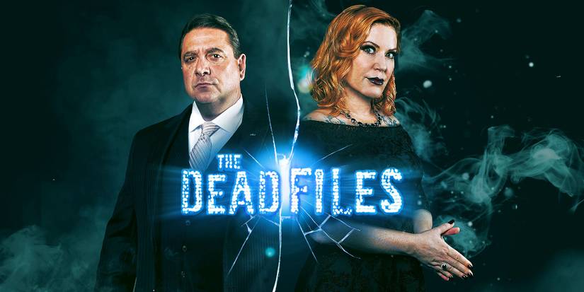 If You’re Looking for Real-Life Horror, Check Out Max's Paranormal Shows