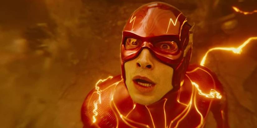 'The Flash': The Main Characters, Ranked by Power