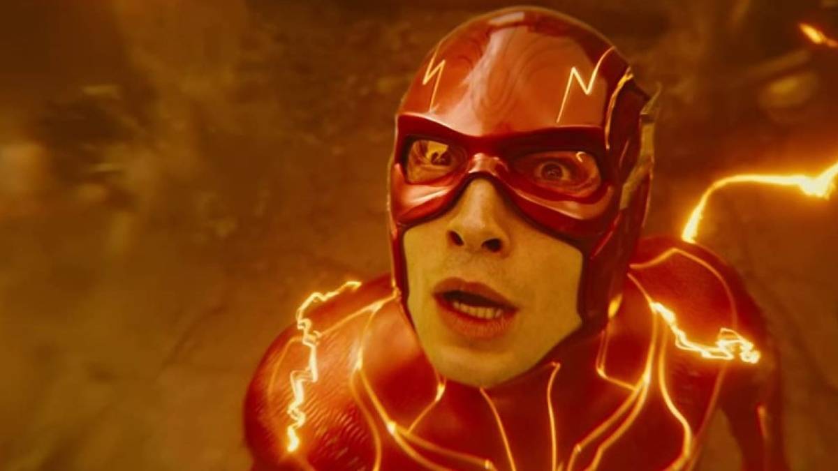 ‘The Flash’ Global Box Office Continues to Underperform