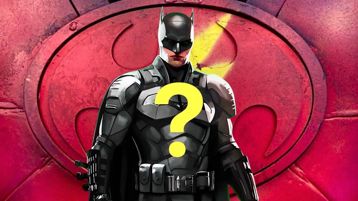 'The Flash': Does Robert Pattinson's Batman Appear?