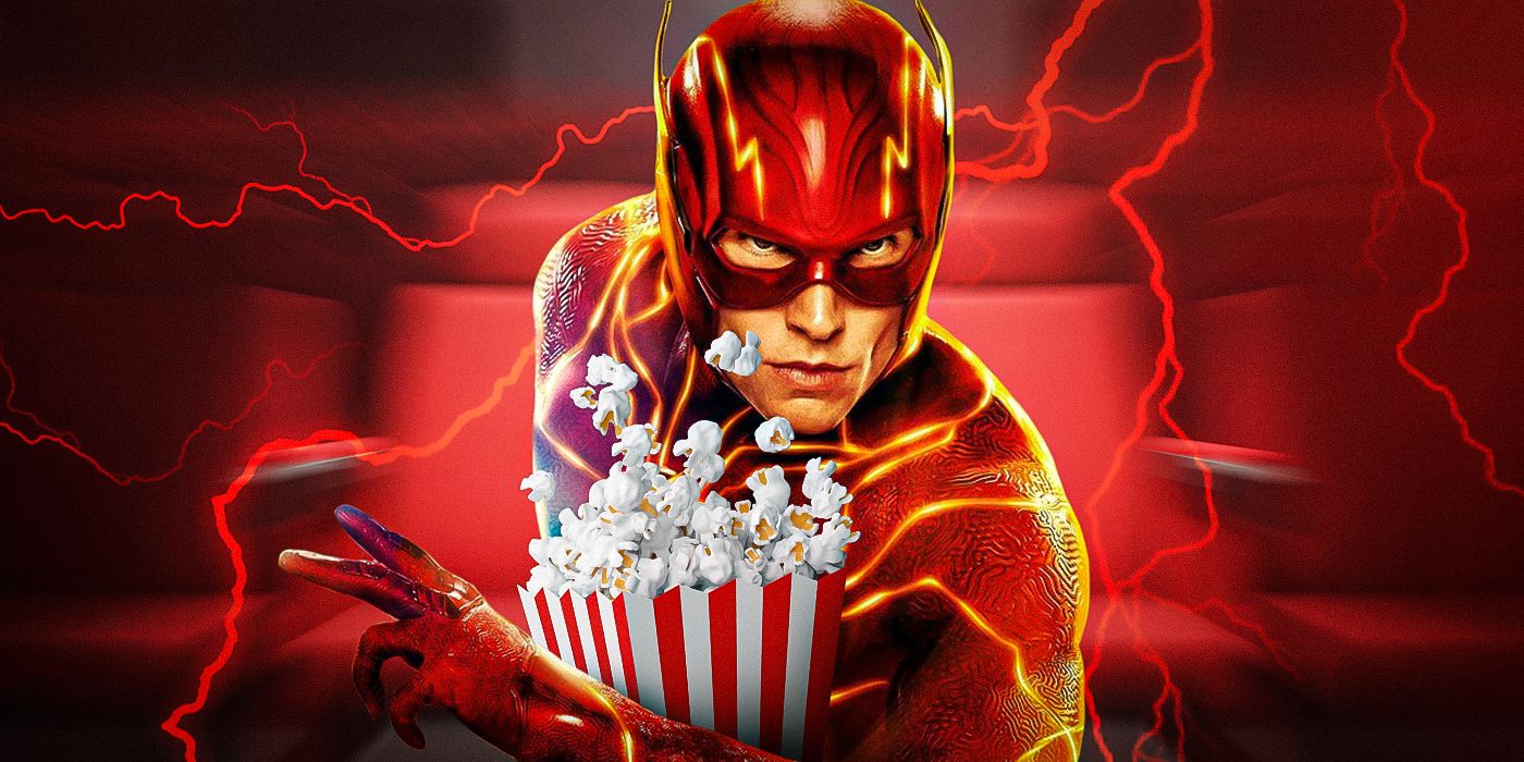 ‘The Flash’ Budget Breakdown: How Did the DC Film Fail at the Box Office?