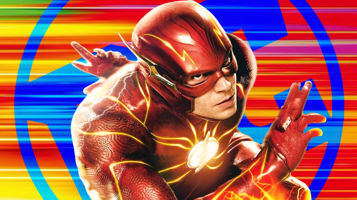 No, Andy Muschietti, That's Not Why 'The Flash' Bombed at the Box Office