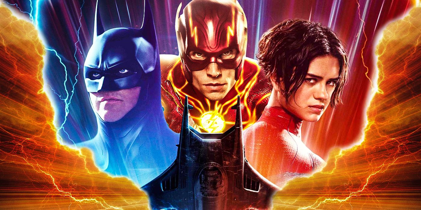 Who Dies in 'The Flash' Movie? DC's Newest Superhero Film