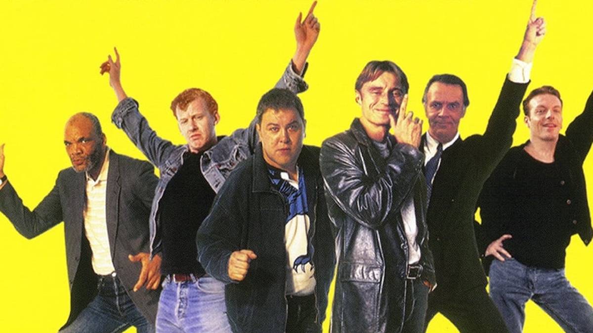 ‘The Full Monty’s Has a Hilarious Story Behind It