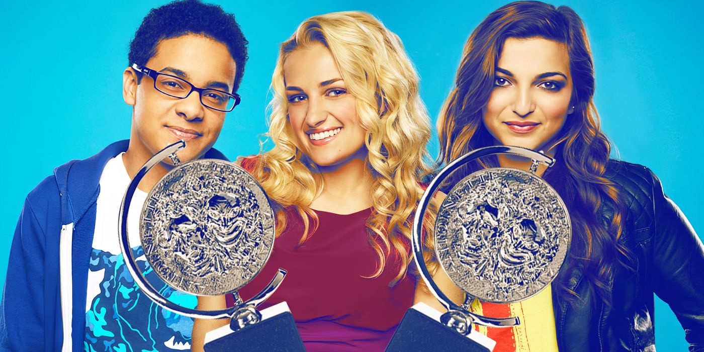 Two Tony Winners' Big Break Was on a Now-Cancelled Reality Series