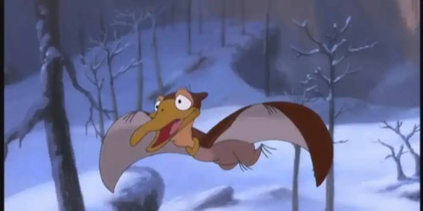 10 Most Iconic Characters Voiced by Jeff Bennett