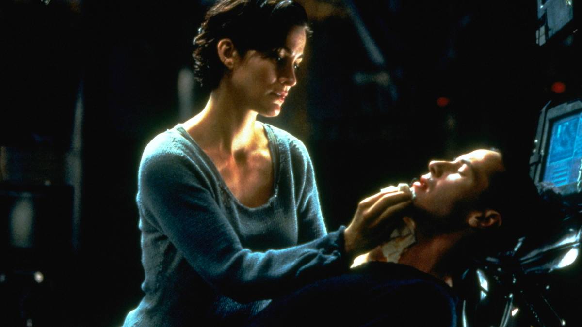 ‘The Matrix’ Has Never Been About Kung-Fu or Bullet-Time, It’s About This