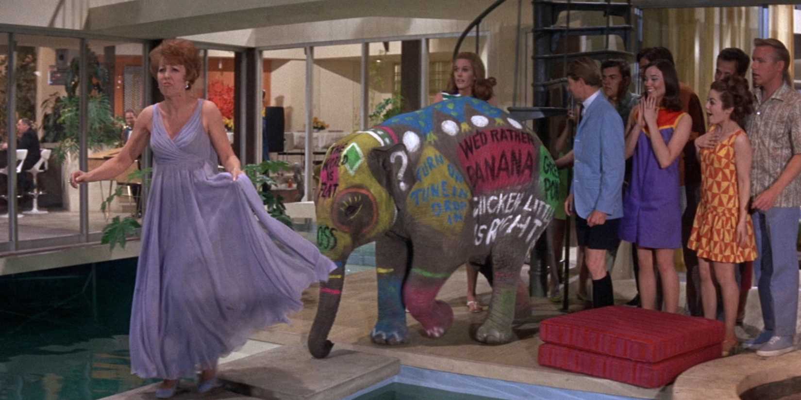 10 Best Blake Edwards Movies, Ranked