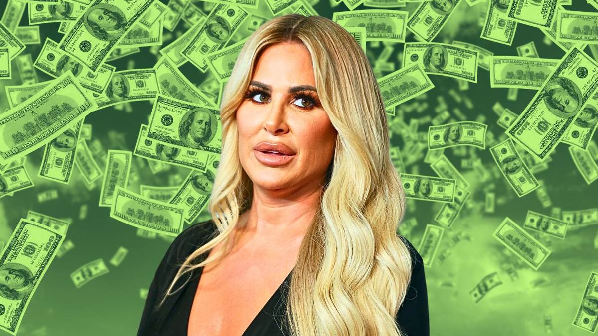 ‘RHOA’ Star Kim Zolciak’s Debt Crisis Is Worse Than You Think