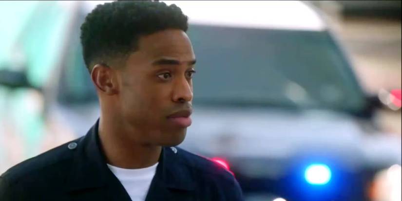 'The Rookie': 10 Best Characters, Ranked by Likability