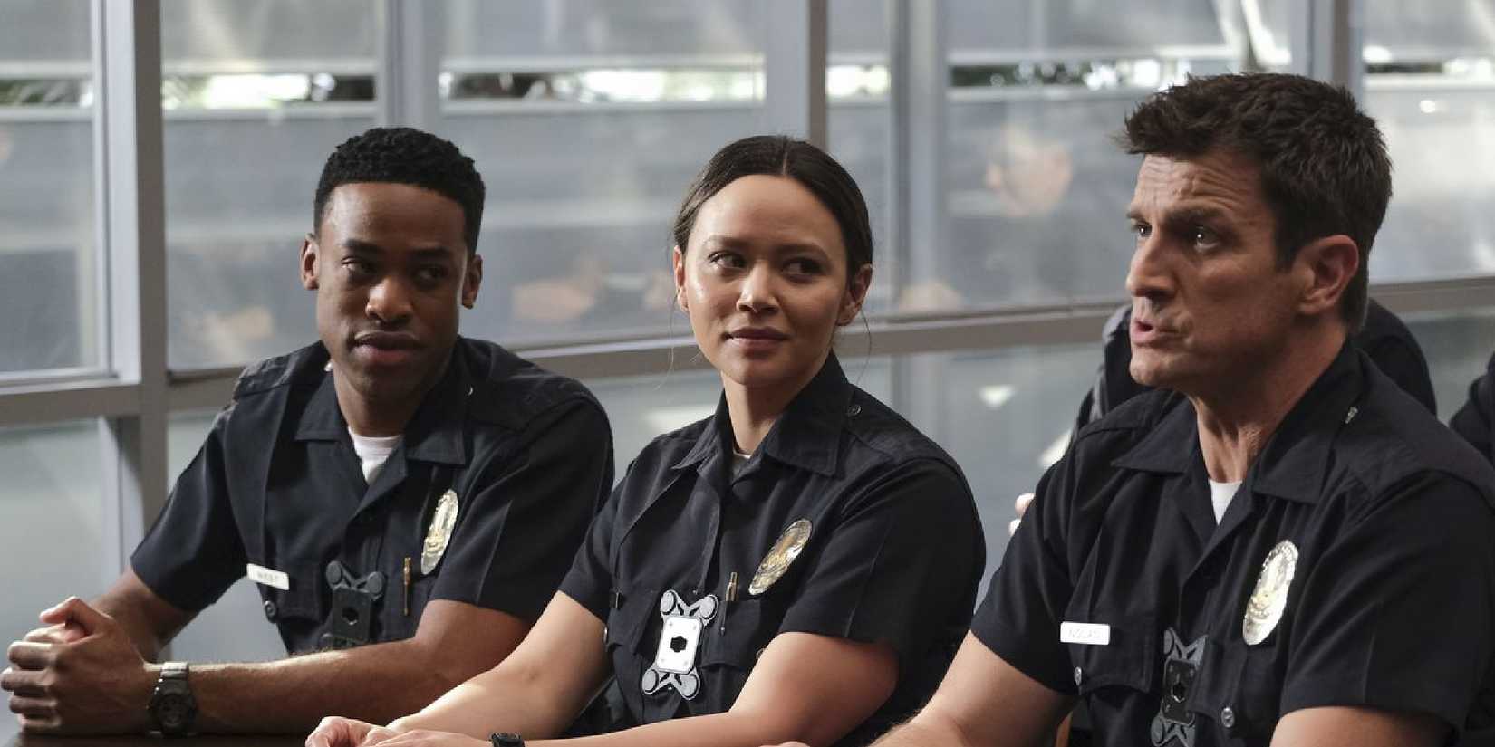 15 'The Rookie' Episodes, Ranked by Rewatchability