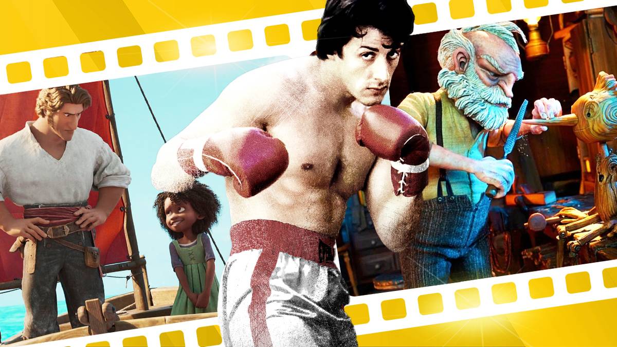 10 Best PG Movies on Netflix Right Now