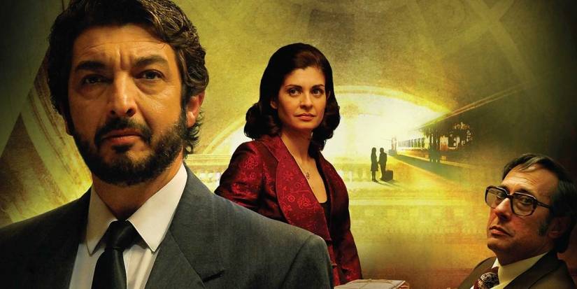 10 Hidden Gem Book Adaptations You Might Have Missed