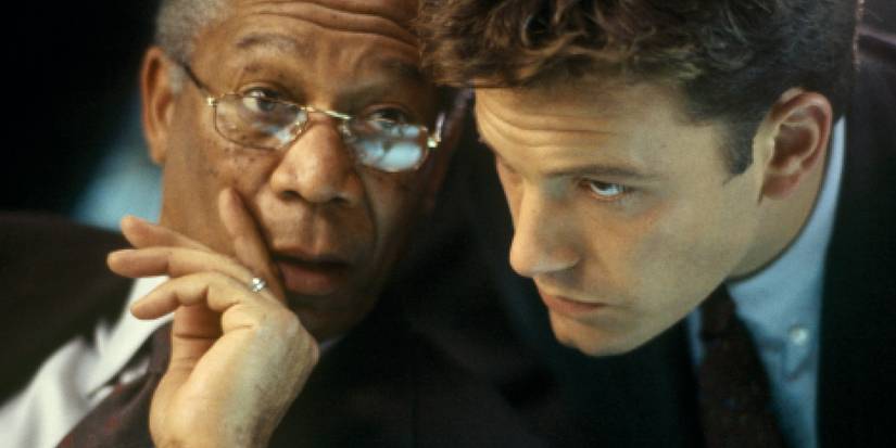 All 5 Tom Clancy Jack Ryan Movies, Ranked by Action