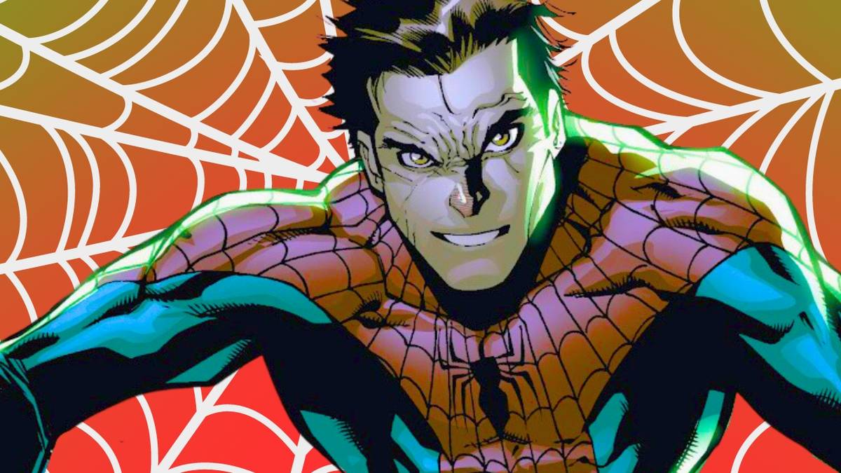 All the Times Spider-Man Has Been a Spider-Villain