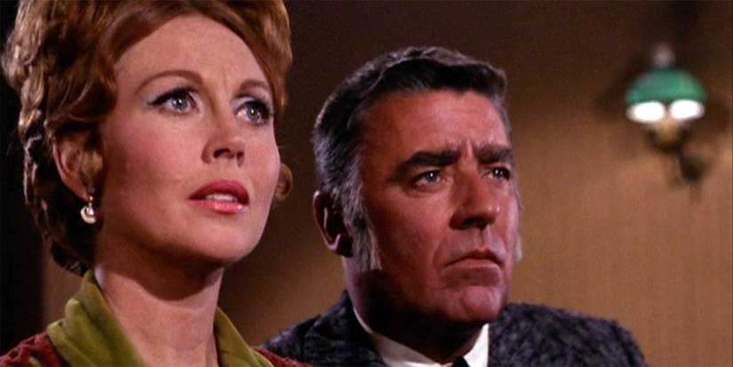 This Free-To-Watch Sci-Fi Western That Was "James Bond on Horseback" Is ...