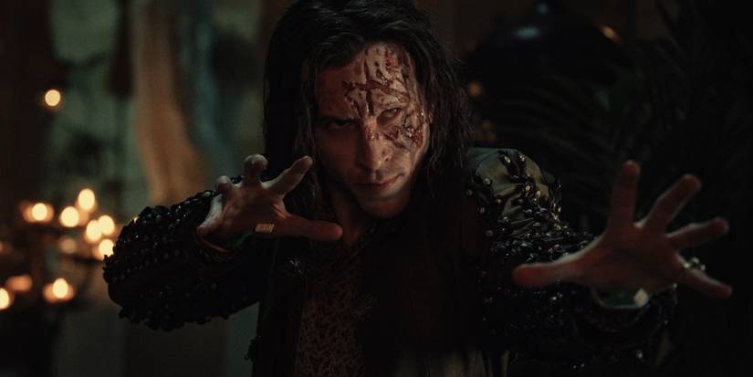 Why Is Fire Magic So Dangerous in 'The Witcher'?