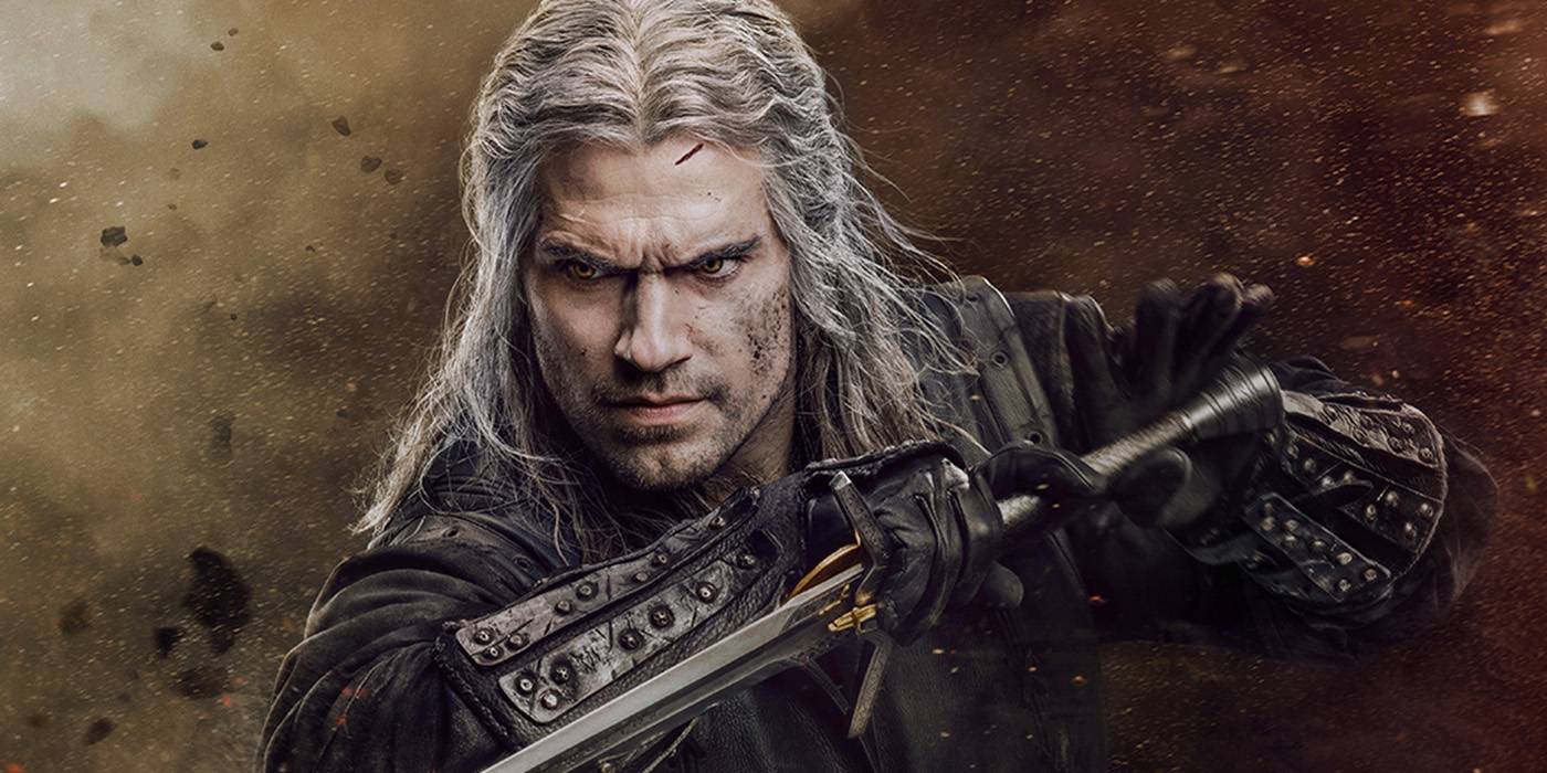‘The Witcher’s Behind-the-Scenes Drama Is Overshadowing the Show
