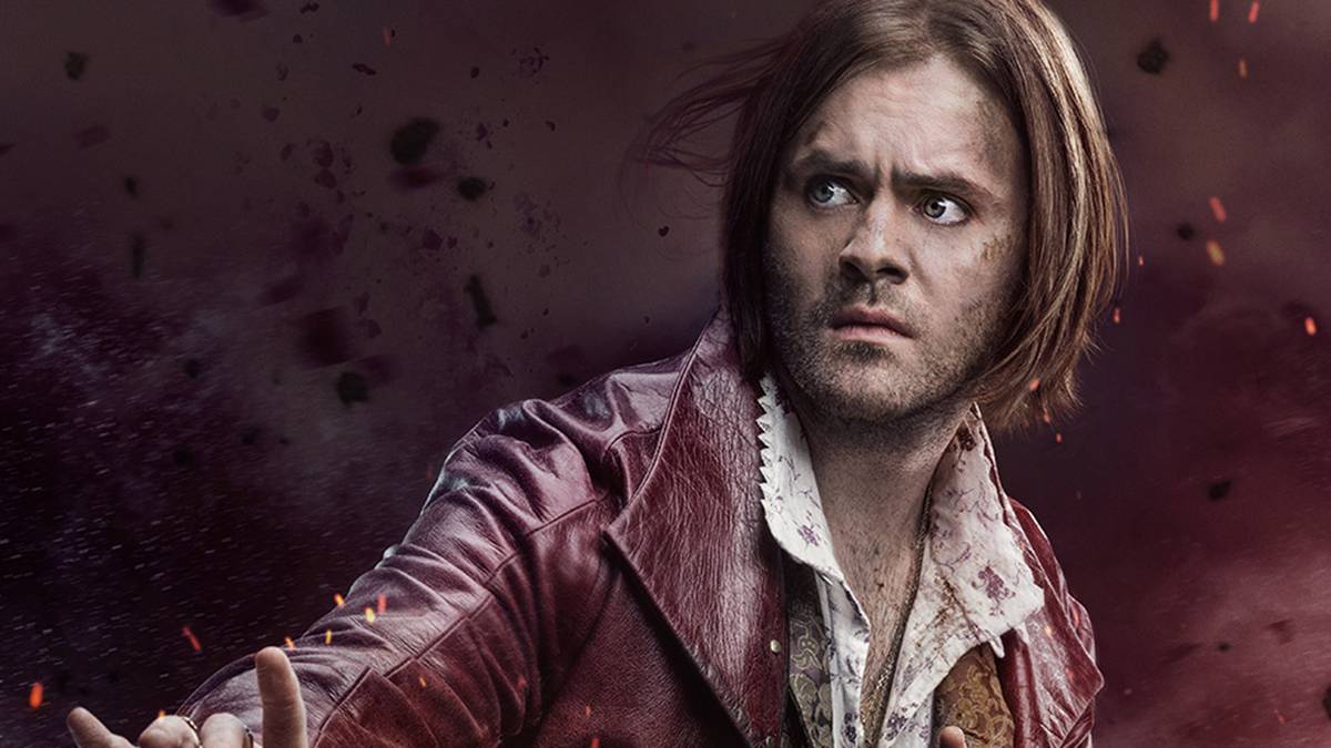 'The Witcher’ Season 3: Jaskier Finally Gets His “Found Family”