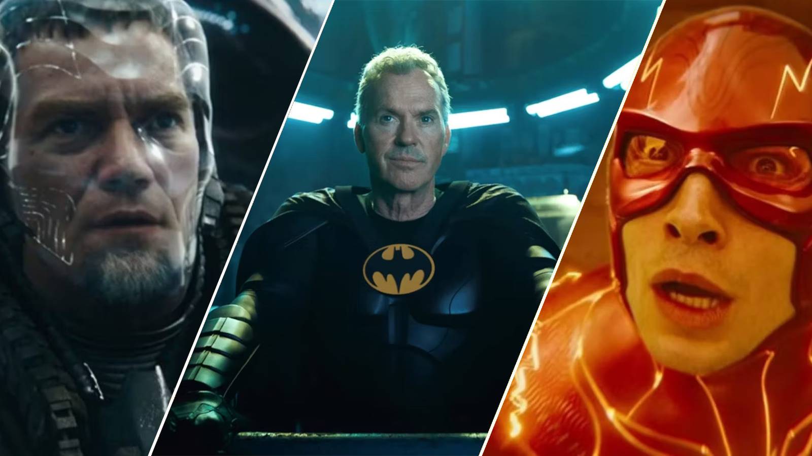 'The Flash' Main Characters, Ranked by Likability