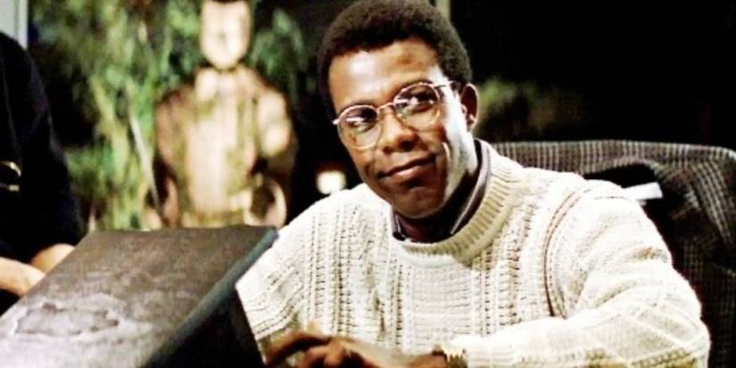 'Die Hard': 10 Best Villains in the Movie Franchise, Ranked