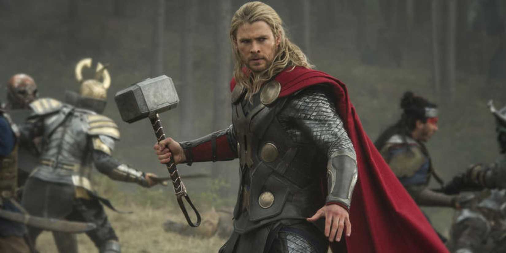 20 Worst Marvel Movies, Ranked