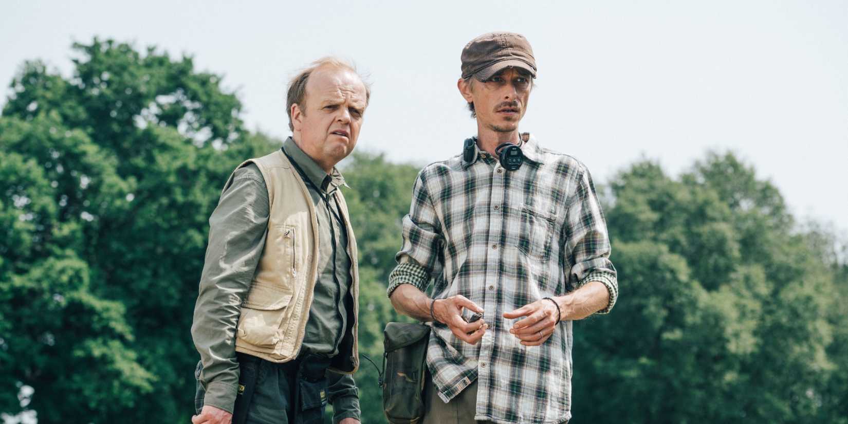 10 TV Shows That Will Uplift Your Spirits, Ranked