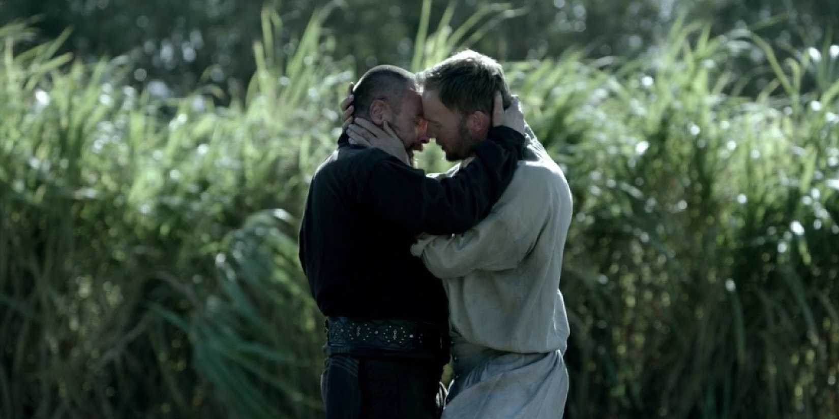 'Black Sails' Ending Explained - What Happens in the Series Finale?