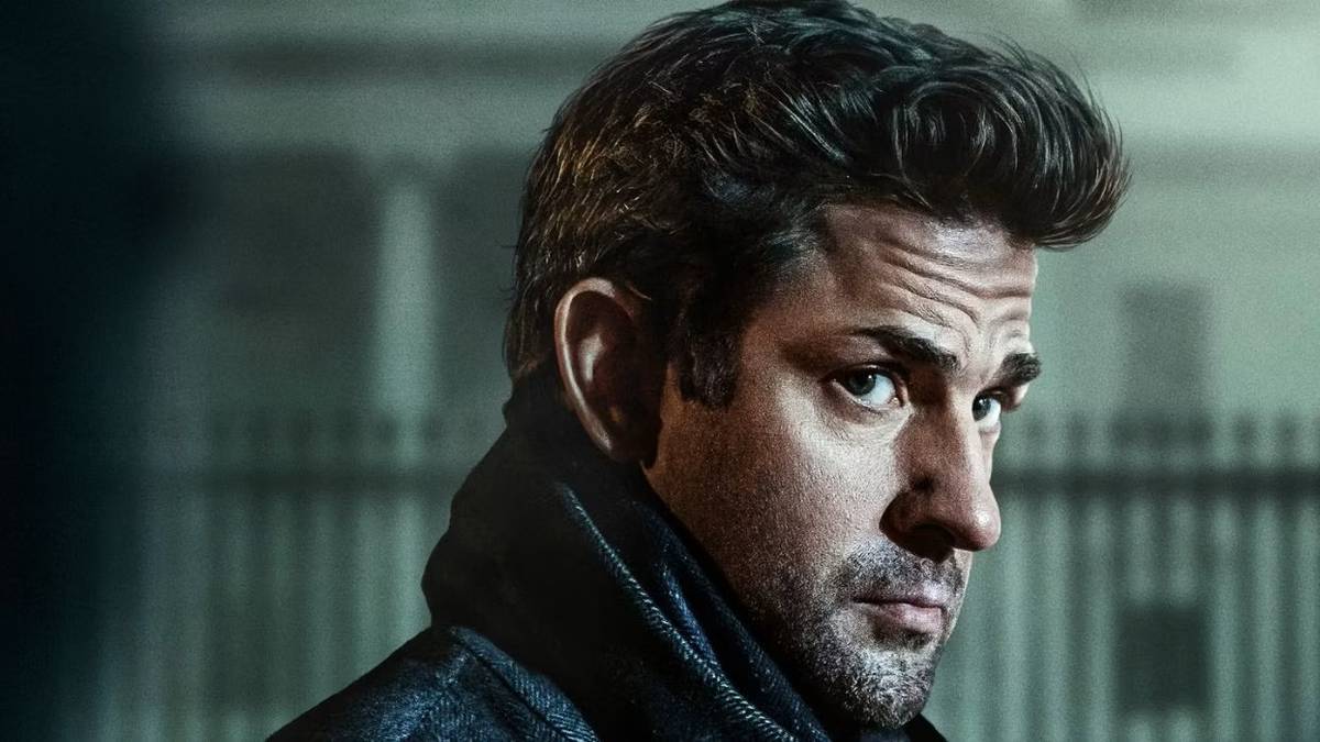 ‘Jack Ryan’ Season 4 Cast & Character Guide: Who Stars in the Last Episodes