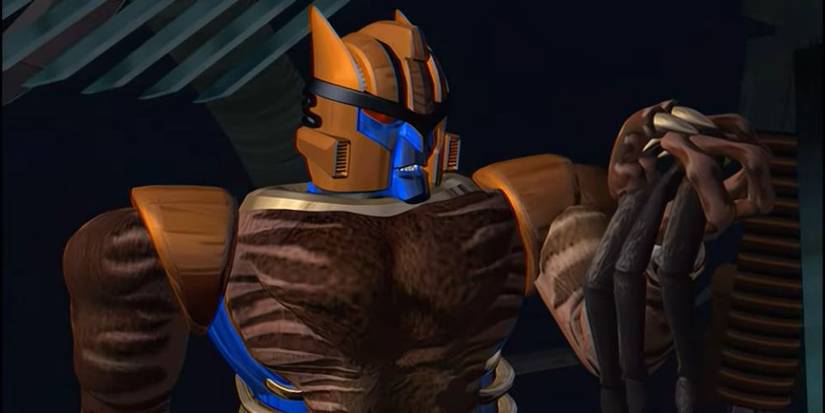 10 Episodes of 'Beast Wars: Transformers' That Don't End Well For the ...