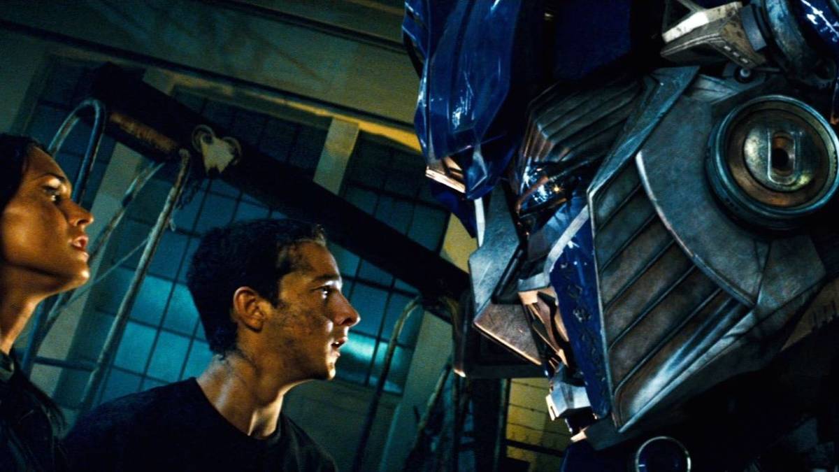 This Franchise Game Changer Is Climbing the Streaming Charts as ...