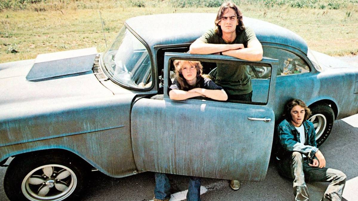 This Cult-Classic '70s Road Movie Gets Its Decade Like No Other Film Does