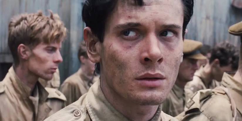 The Harrowing True Story Behind Angelina Jolie's 'Unbroken'