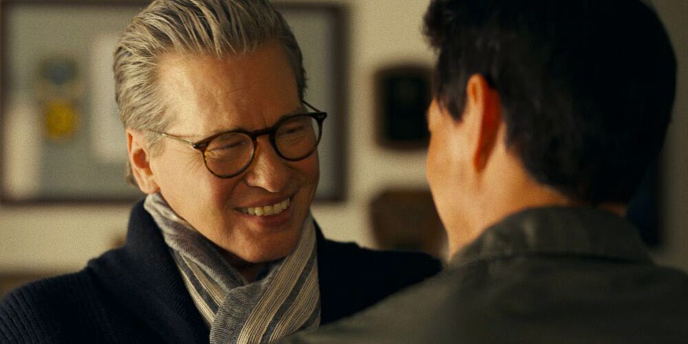 It Was Just a Parody Film, but Val Kilmer's Movie Debut Proved His Star ...