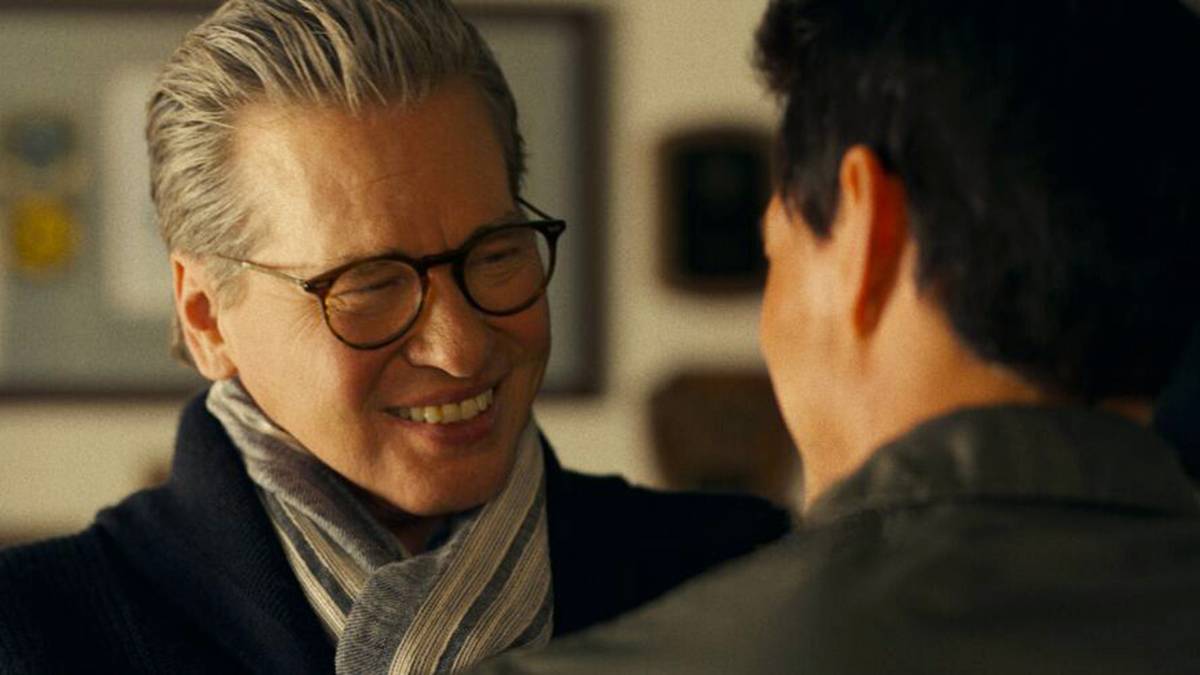 Michael Mann, Josh Brolin, and More Remember Val Kilmer With Touching ...