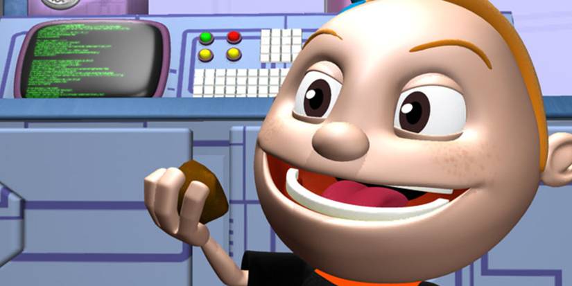 10 Worst Animated Movies of the 2000s, According to Letterboxd