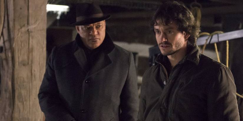 10 Best Characters in the Hannibal Lecter Movies and Shows, Ranked