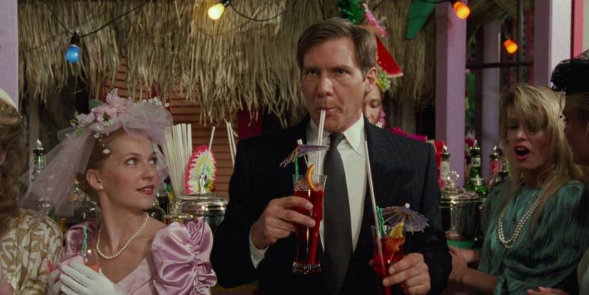 10 Essential Harrison Ford Movies, Ranked
