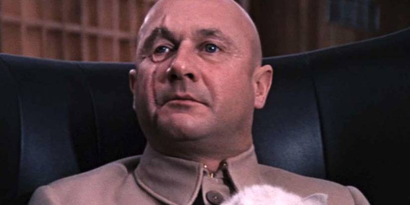 10 Best Donald Pleasence Movies, Ranked