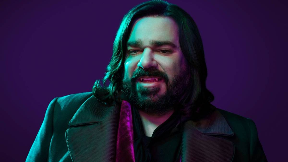 Matt Berry's 10 Best TV Roles, Ranked