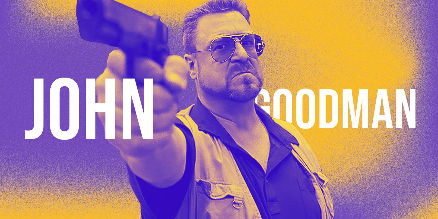 John Goodman Movies List