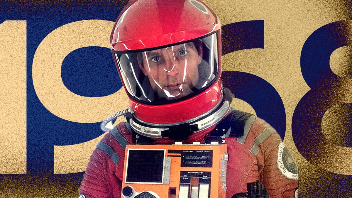 10 Best Movies of 1968, Ranked