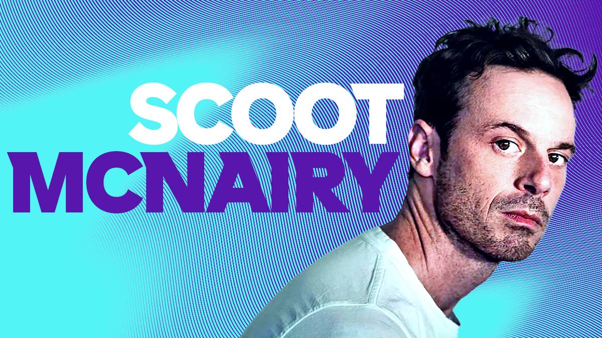 10 Best Scoot McNairy Movies, Ranked