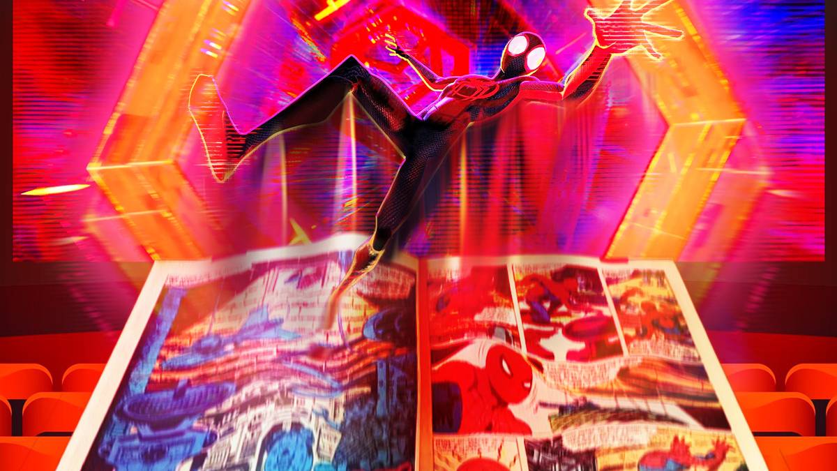 10 Comic Book Characters That Work Best in Animation
