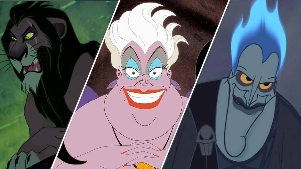 10 Most Evil Disney Villain Plans, Ranked