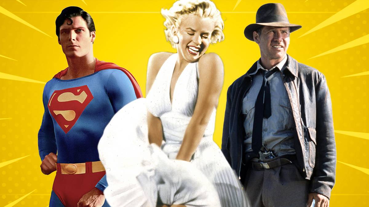 10 Most Iconic Movie Character Costumes